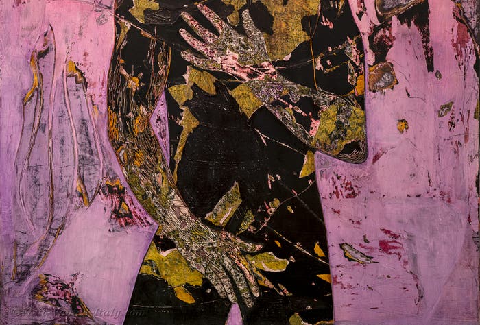 Felipe Baeza Wayward As Bare as open flesh Venice Biennale