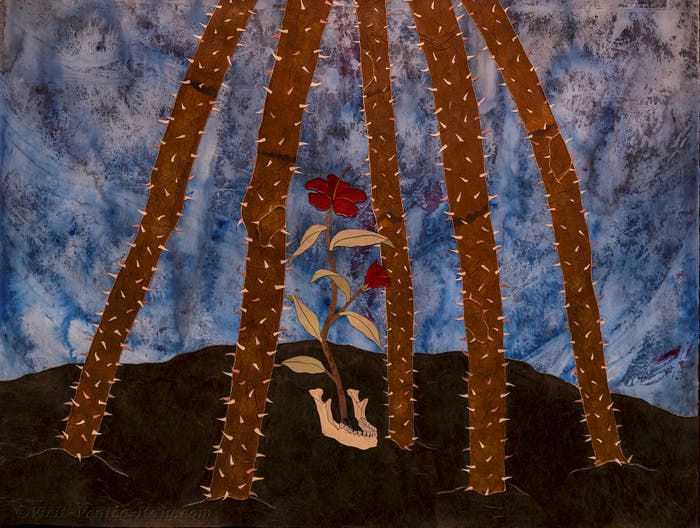 Felipe Baeza Wayward As Bare as open flesh Venice Biennale