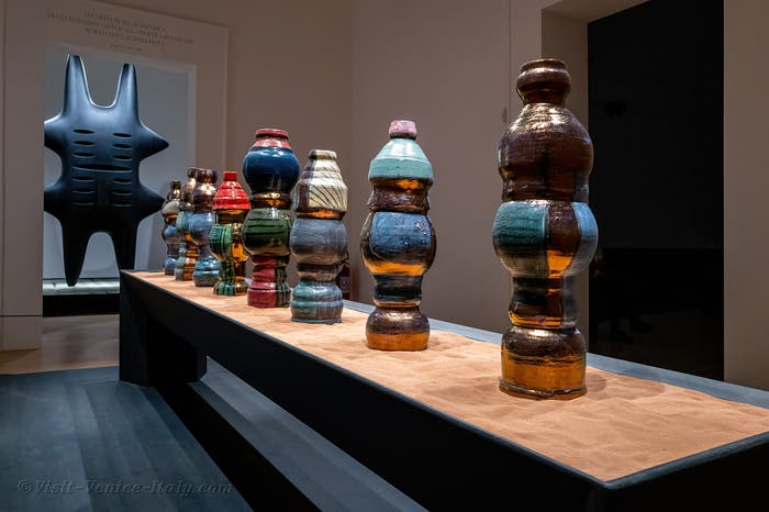 Venice Architecture Biennale 2023 National Participations