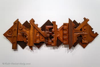 Biennale Art Venice Graham New Zealand Corderie Arsenal