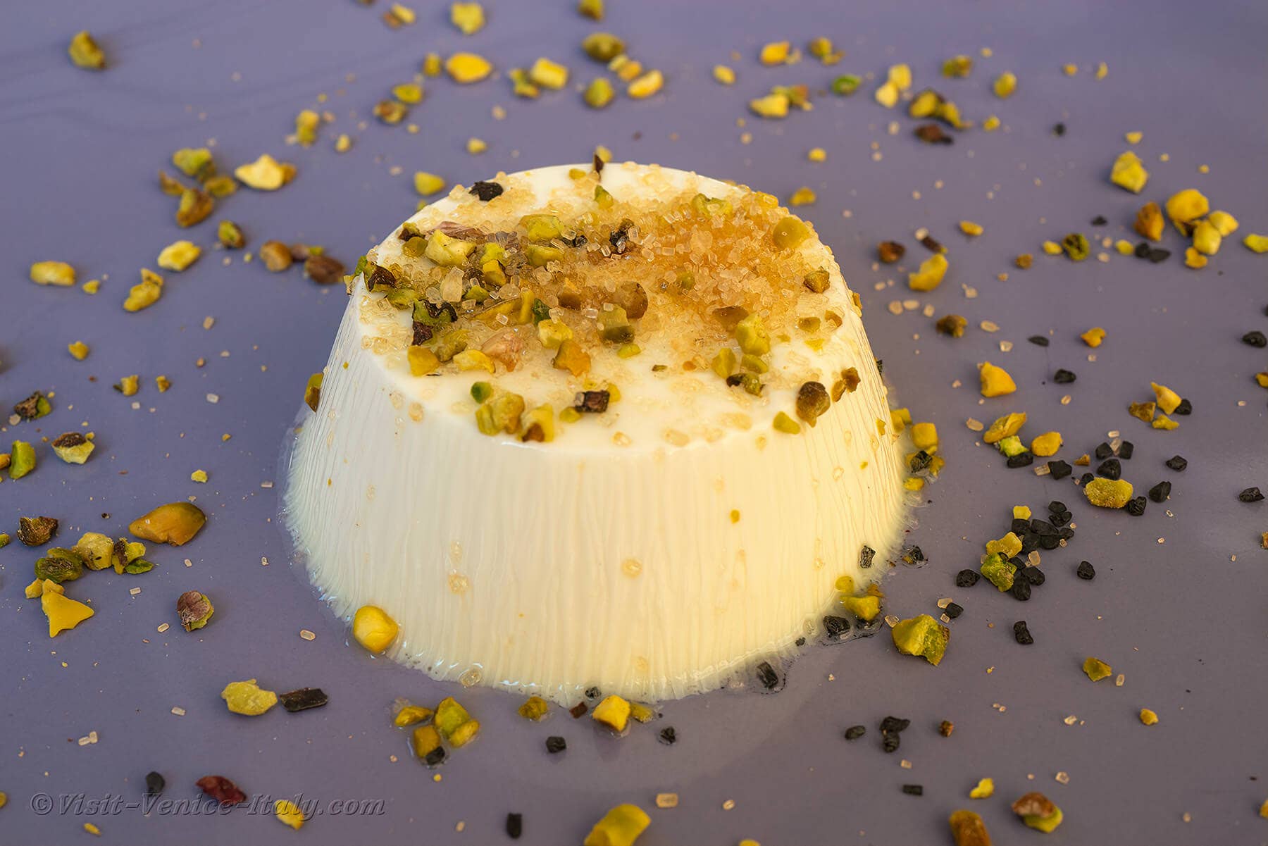 Ostaria Alla Frasca Restaurant Venice Italy